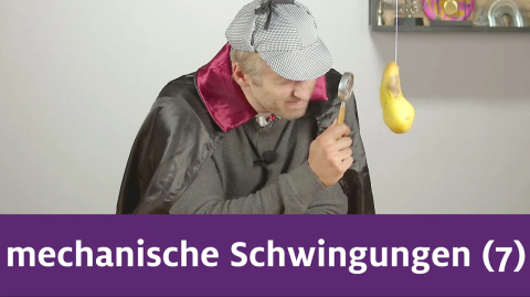 Fadenpendel | LEIFIphysik