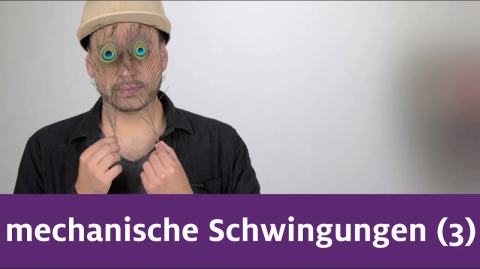 Federpendel | LEIFIphysik