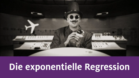 Exponentialfunktionen auswerten | LEIFIphysik