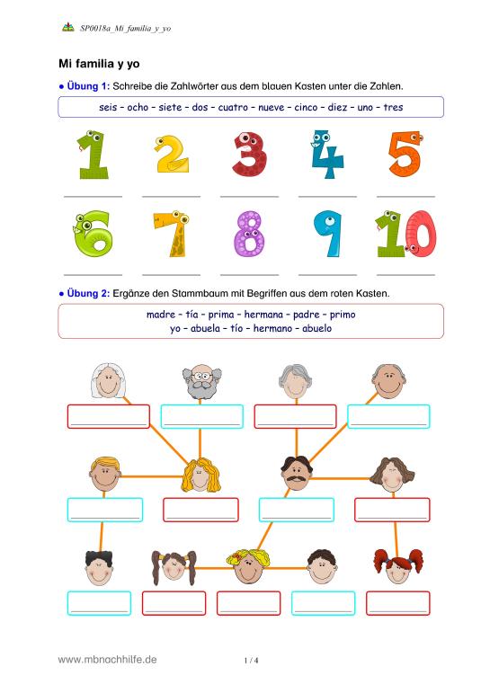 Mi Familia Y Yo Logo